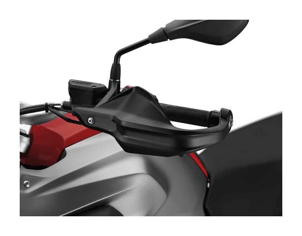 BMW Hand Guard R1200GS / R1250GS - RevZilla