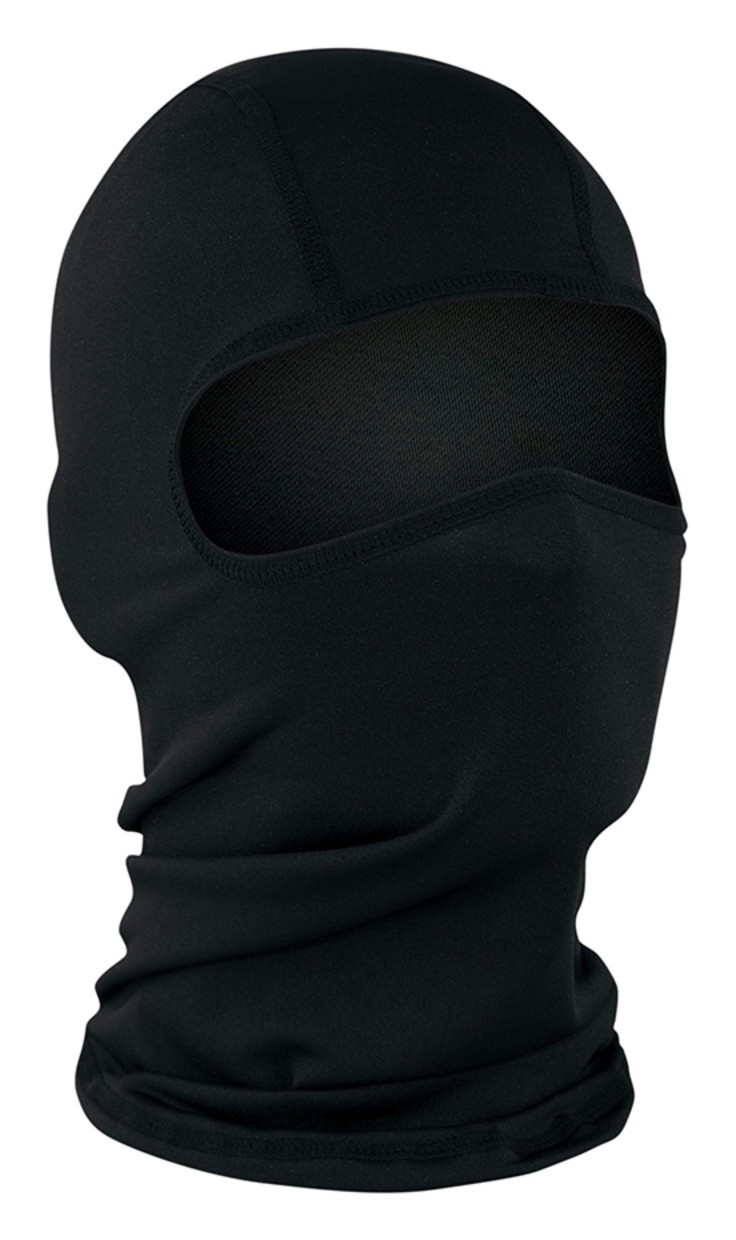 ZANheadgear Polyester Balaclava - RevZilla