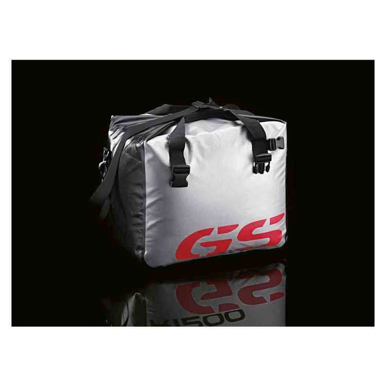 BMW Aluminum Case Liners F800GS / Adventure - RevZilla