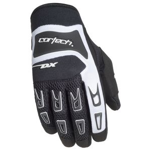 Cortech Motorcycle Gloves | Comfortable & Classic Styles - RevZilla