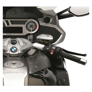 2020 BMW K1600GTL Parts & Accessories - RevZilla