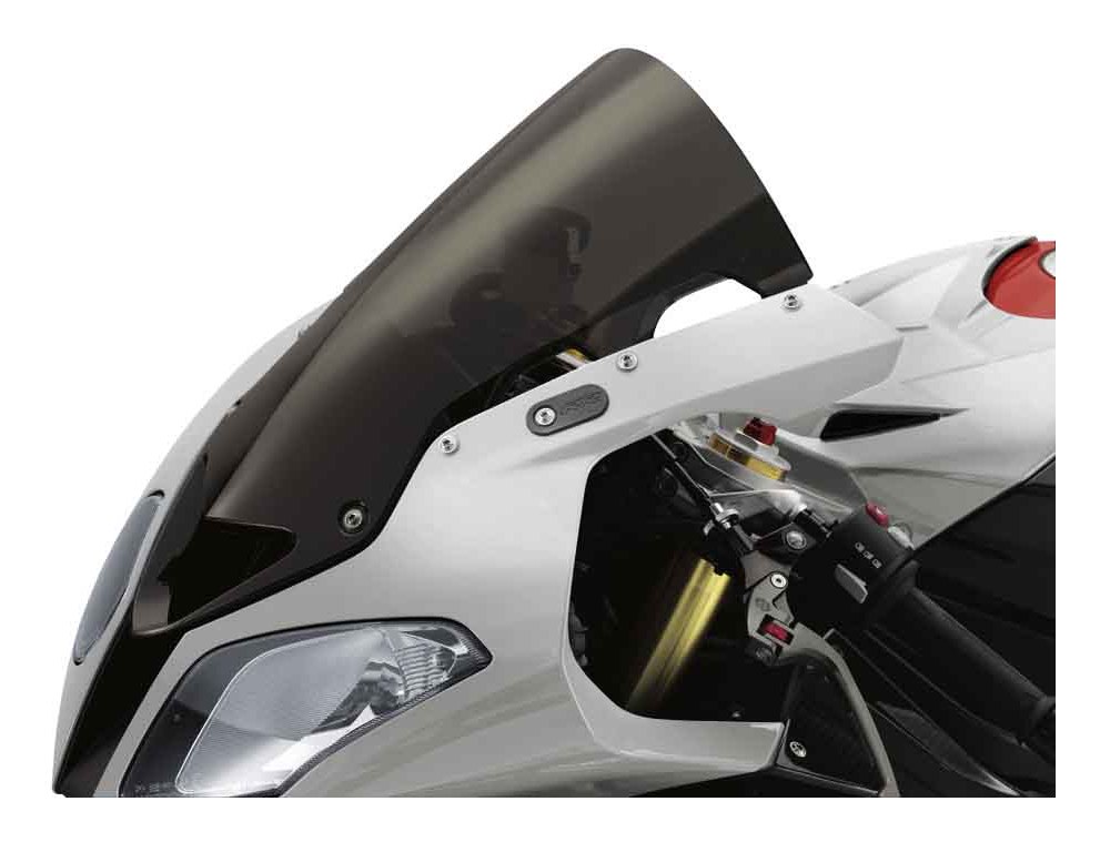 BMW Sport Touring Windscreen S1000RR 2017-2018 - RevZilla