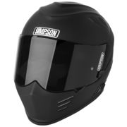 Simpson Ghost Bandit Helmet - RevZilla