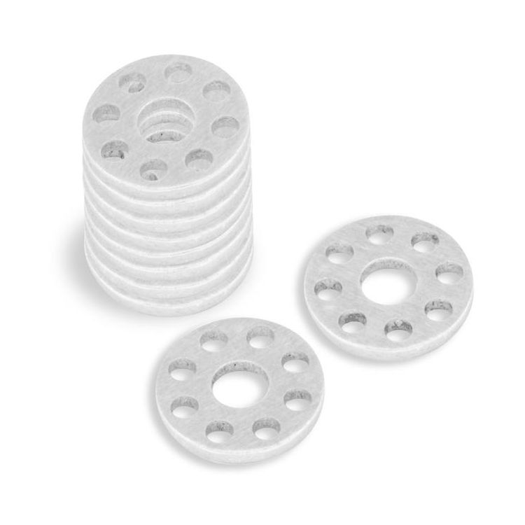 Bolt Hardware Aluminum Works Washers | 10% ($0.99) Off! - RevZilla
