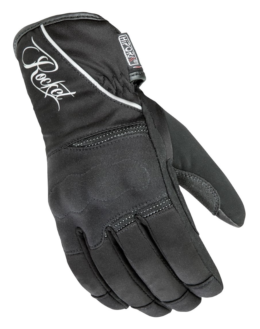 Joe Rocket Ballistic Ultra WP Women's Gloves - RevZilla