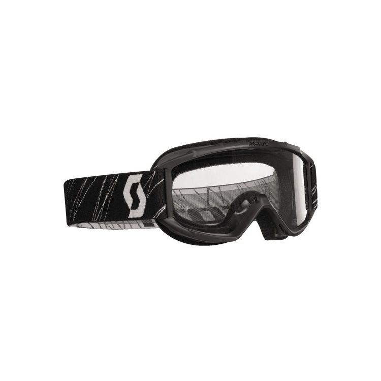 Scott Youth 89Si Goggles | 10% ($2.50) Off! - RevZilla