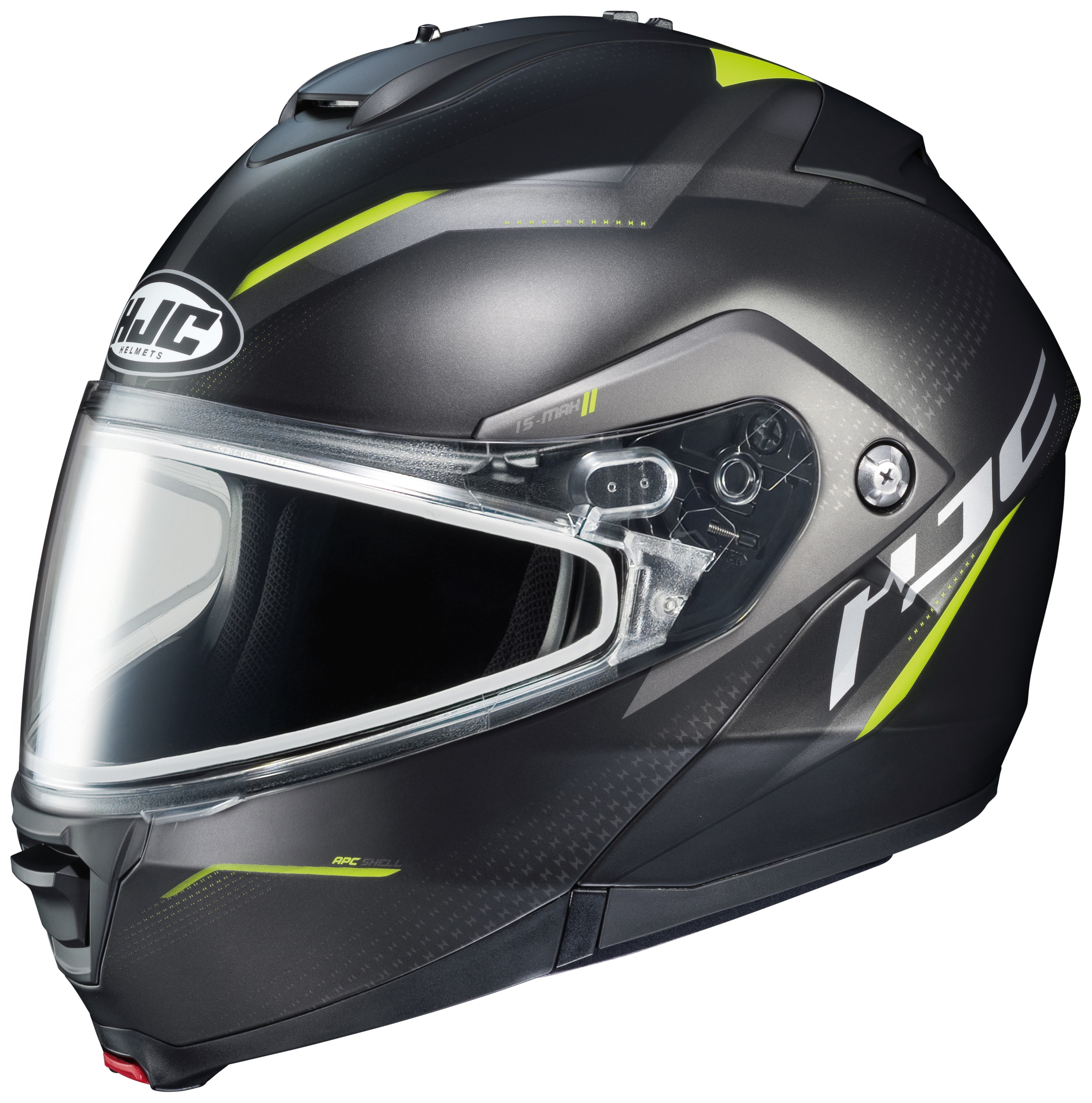 HJC IS-Max 2 Dova Snow Helmet - Electric Shield | 10% ($32.50) Off ...