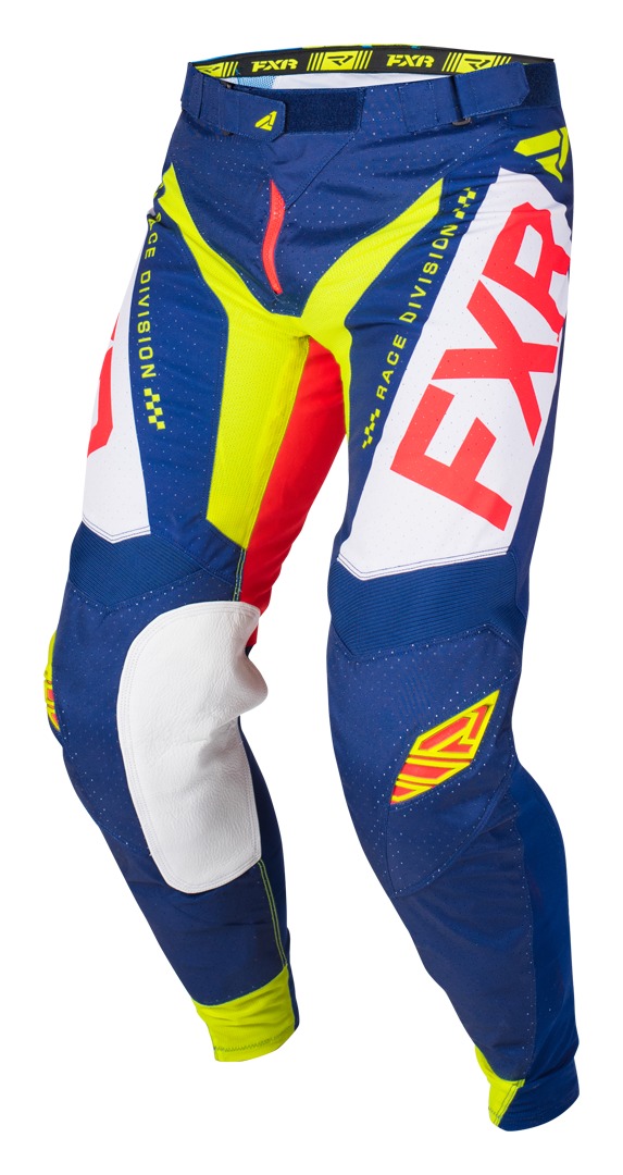 FXR Helium LE MX Pants - RevZilla