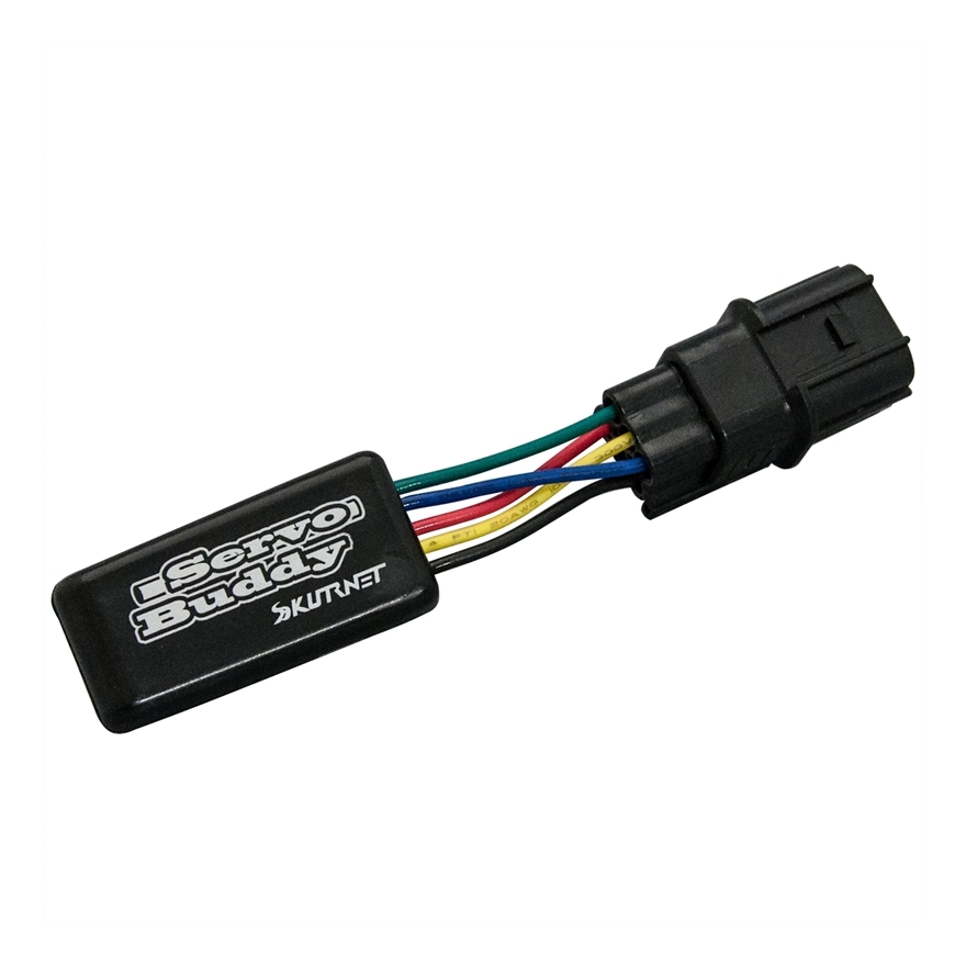 Servo Buddy Honda CBR1000RR / SP / SP2 2017-2026 - RevZilla