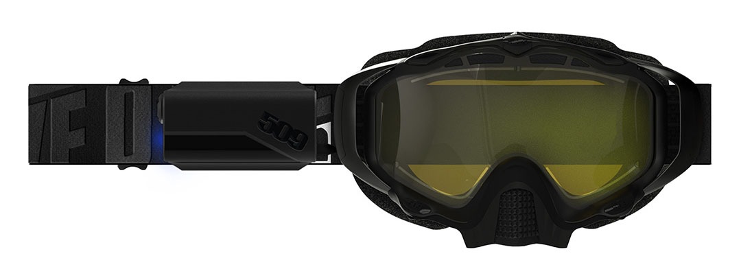 509 XL5 Ignite Goggles - RevZilla