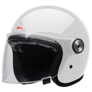 Bell Riot Helmets - RevZilla
