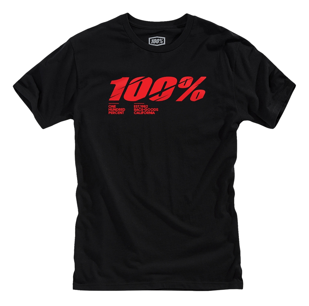 100% Offset T-Shirt - RevZilla
