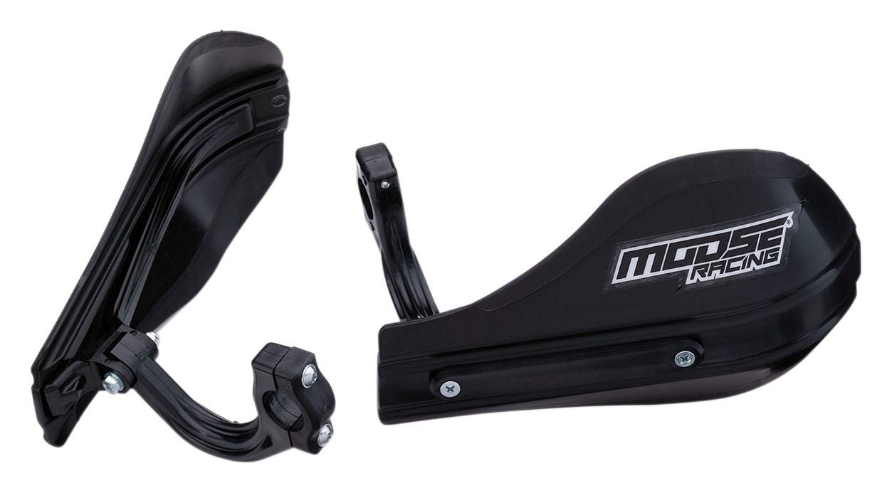 Moose Racing Roost 2 Handguards - RevZilla