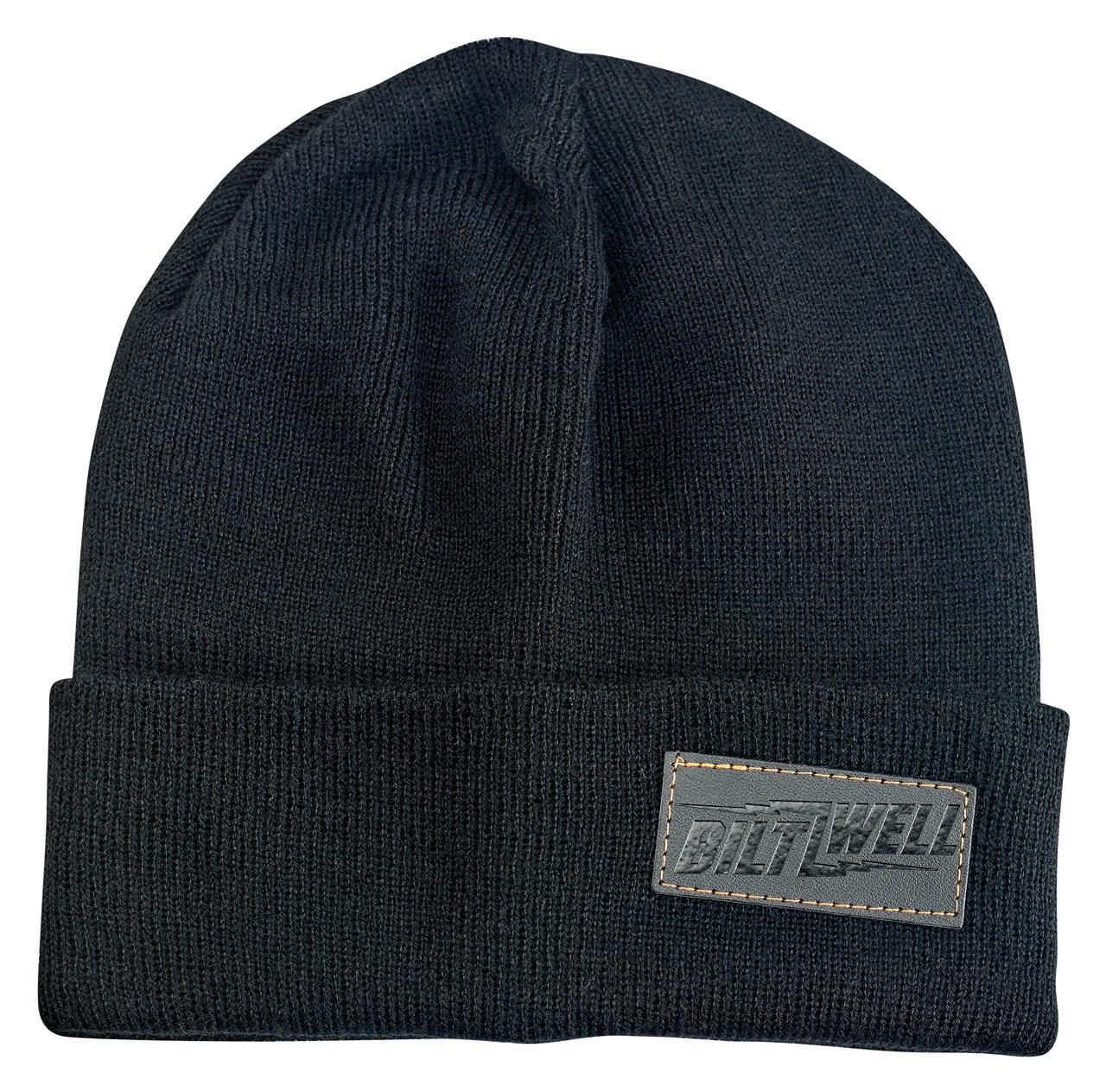 Biltwell Bolts Beanie - RevZilla