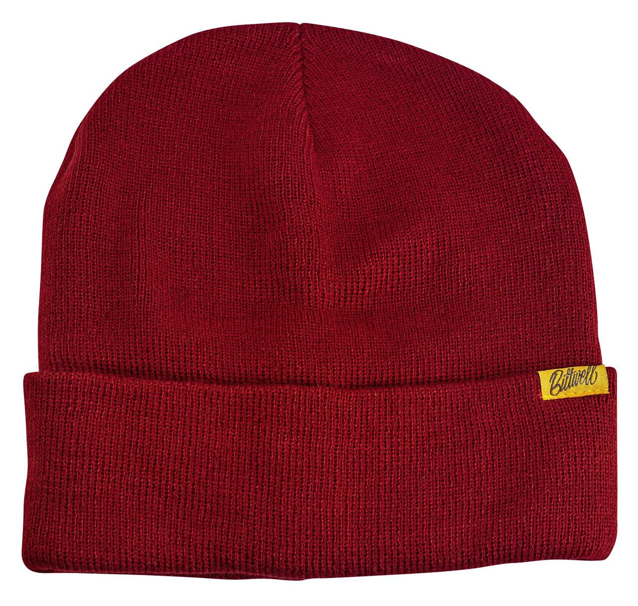 Biltwell Script Beanie - RevZilla