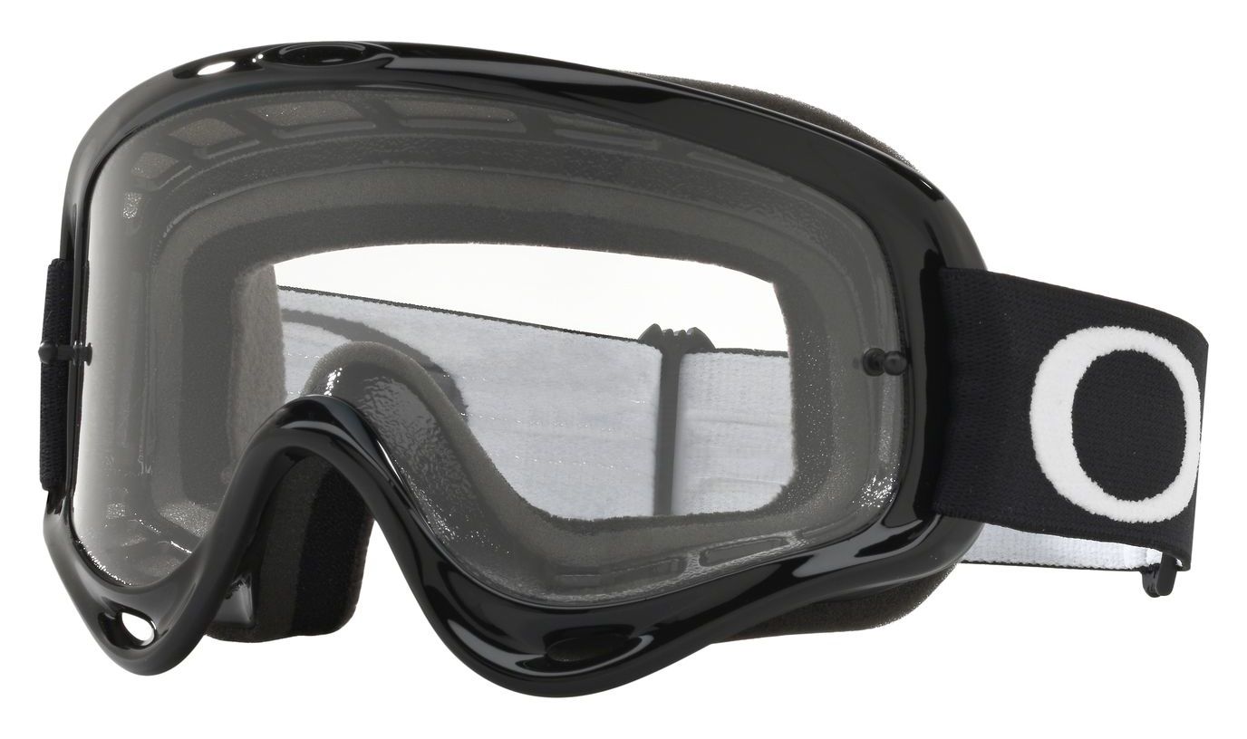 Oakley O Frame MX Jet Goggles - RevZilla