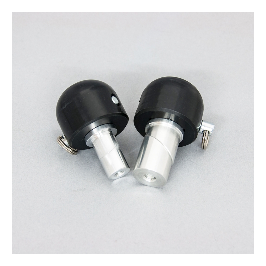 Woodcraft Rear Axle Sliders Kawasaki ZX6R / ZX636 / ZX10R - RevZilla