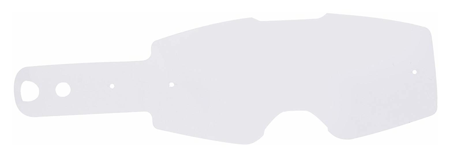 Oakley Front Line MX Tear-Offs - RevZilla