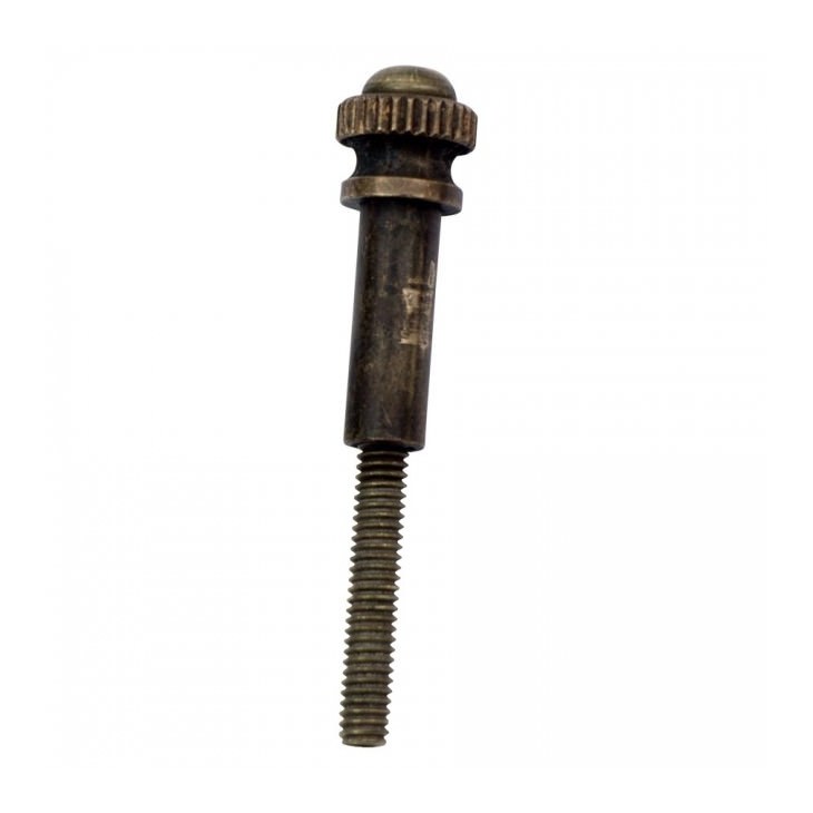 Pangor Cycles All Thumbs Idle Speed Screw For S&S Super E / G ...