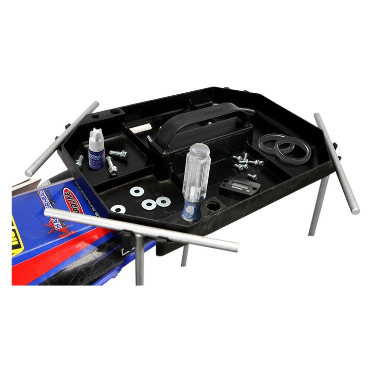 Hardline FenderBench - RevZilla