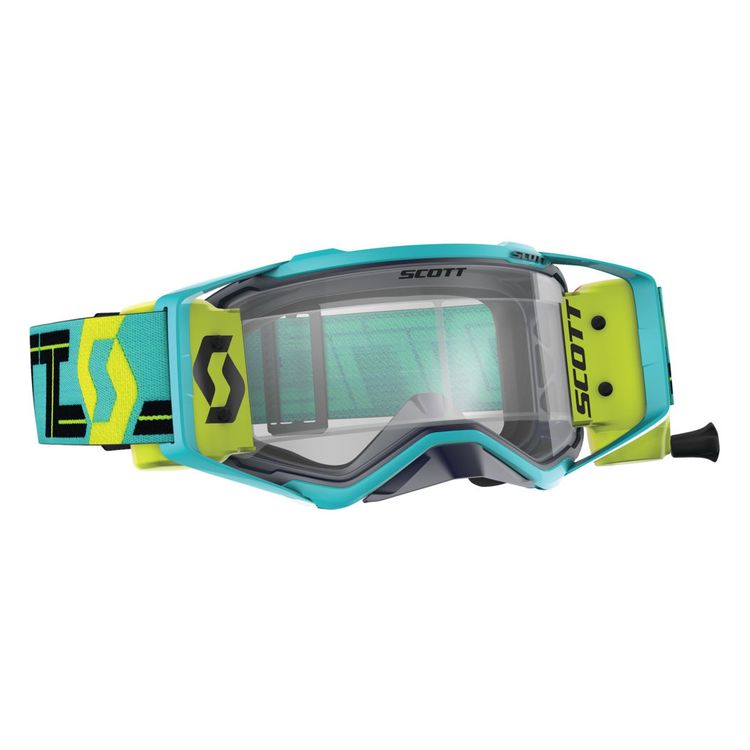 Scott Prospect WFS Goggles | 10% ($11.49) Off! - RevZilla