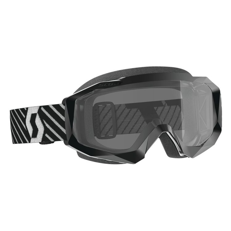 Scott Hustle X Sand/Dust Goggles | 10% ($2.99) Off! - RevZilla