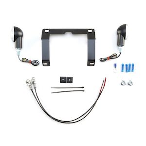 Motorcycle Fender Eliminator Kits - RevZilla