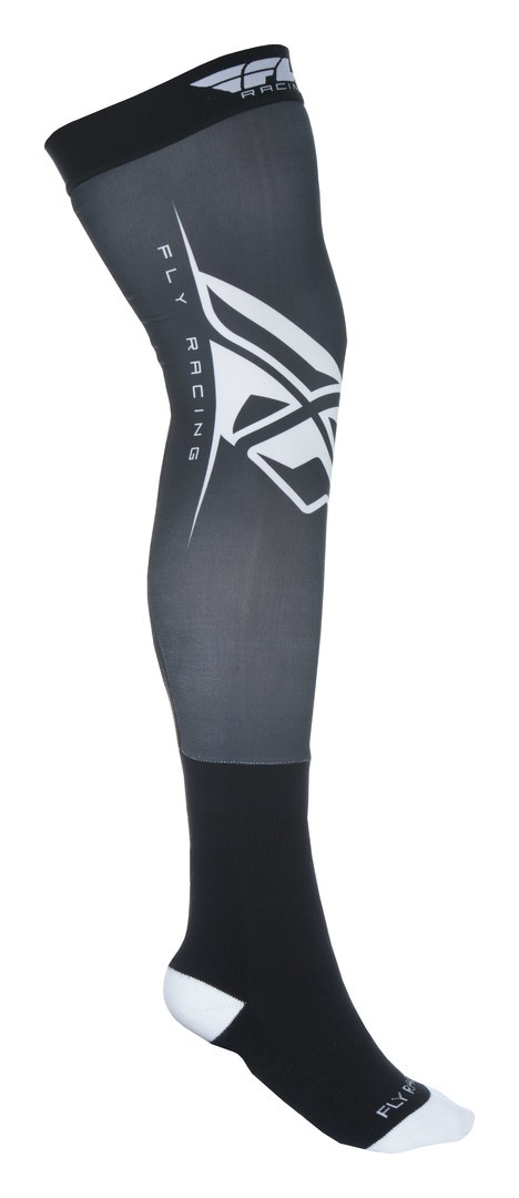 Fly Racing Dirt Knee Brace Socks - RevZilla