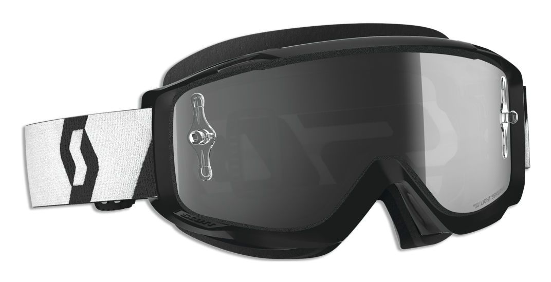 Scott Split OTG Goggles - Light Sensitive Lens | 10% ($6.50) Off ...