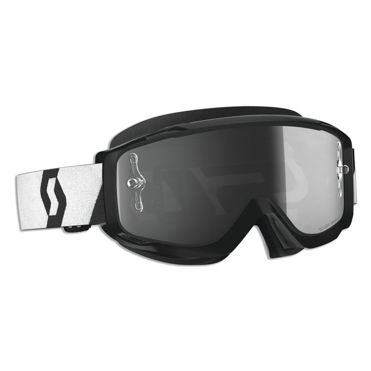 Scott Split OTG Goggles - Light Sensitive Lens | 10% ($6.50) Off ...