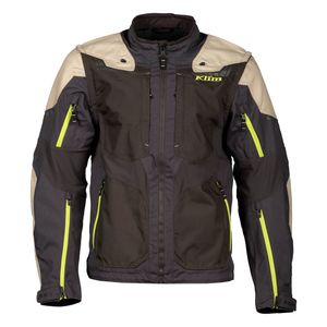 Klim Motorcycle Jackets | 4 Season, Waterproof, Gore-Tex - RevZilla
