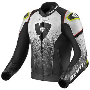 REV'IT Motorcycle Jackets | Men's & Women's Styles - RevZilla