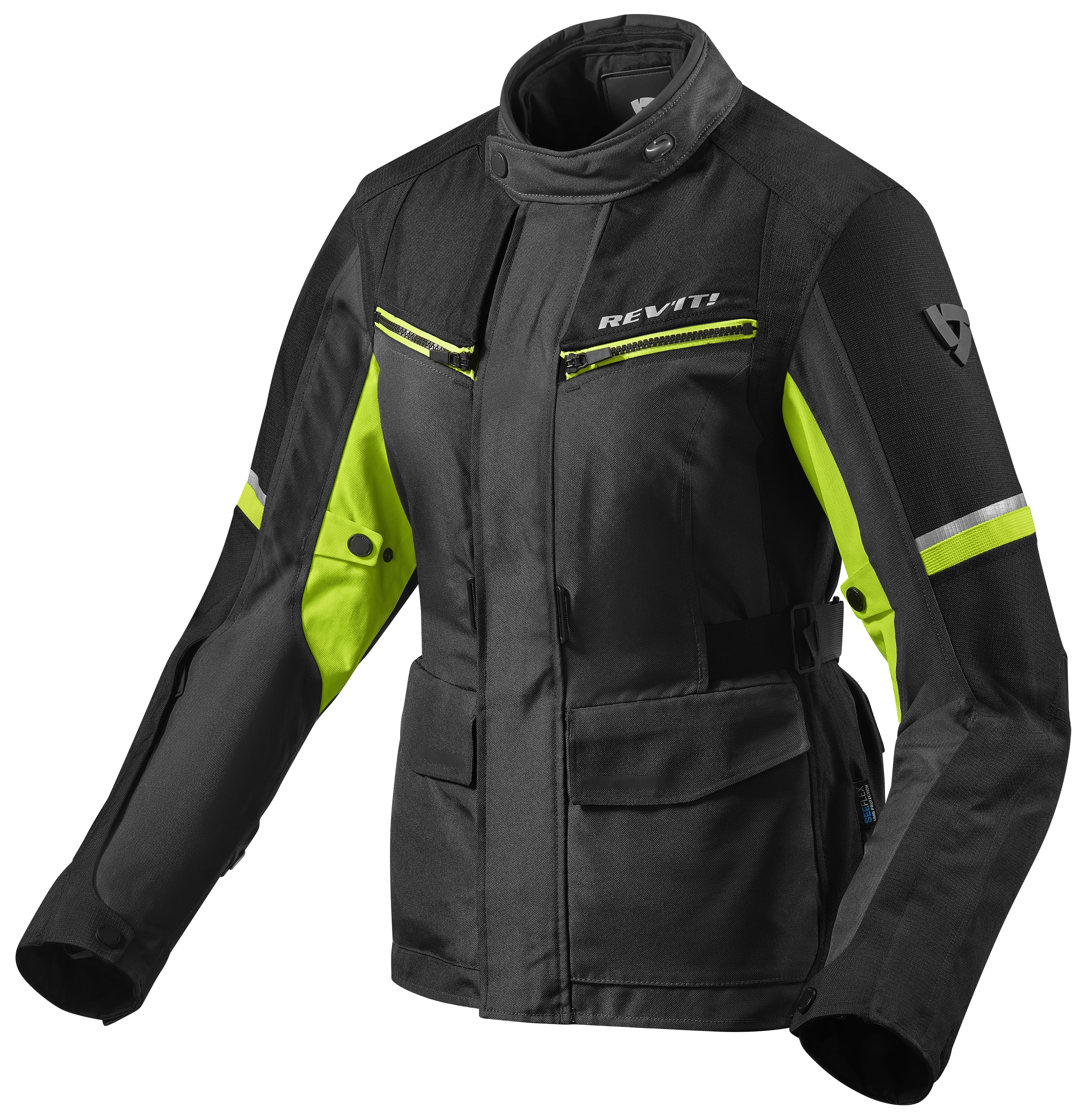 Rev It Outback 3 Women S Jacket 36 Revzilla