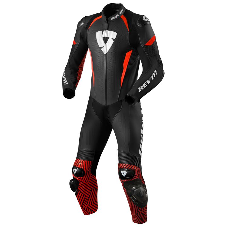 REV'IT! Triton Race Suit - RevZilla
