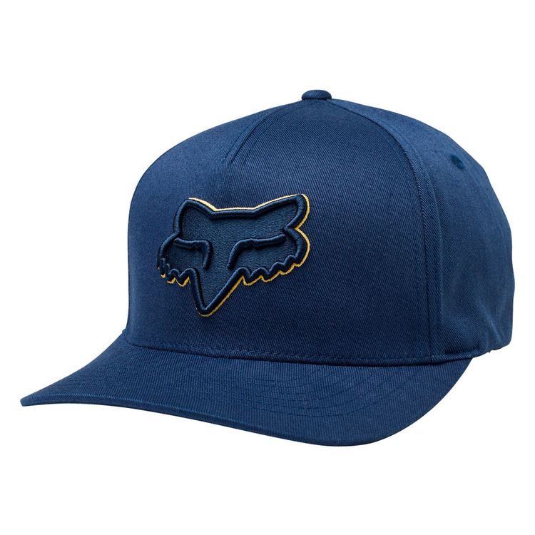 Fox Racing Epicycle Flexfit Hat - RevZilla