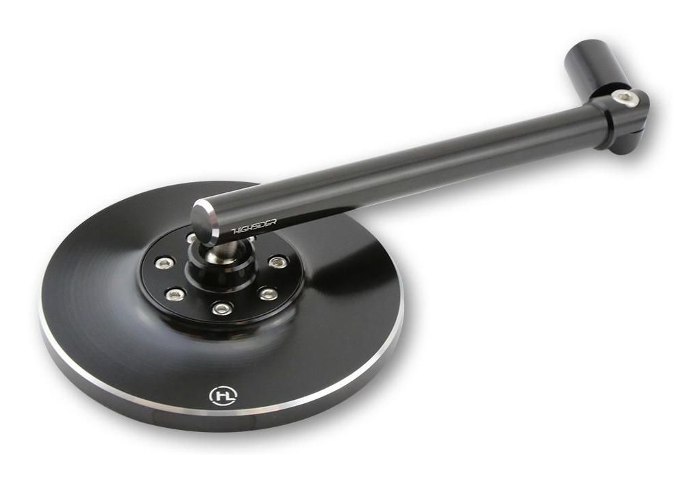 Highsider Conero Mirror - RevZilla
