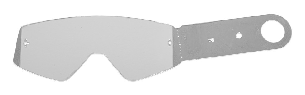 Thor Youth Combat Goggle Tear-Offs - RevZilla