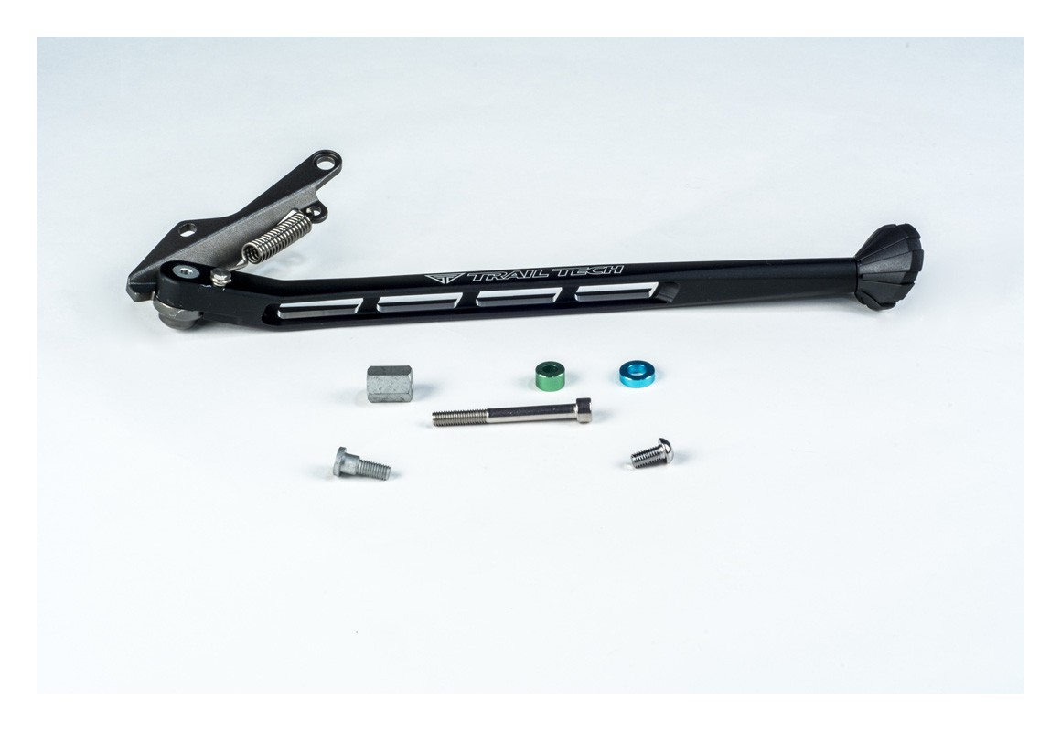Trail Tech Kickstand Kawasaki / Suzuki / Yamaha 125-450cc 2004-2006 ...