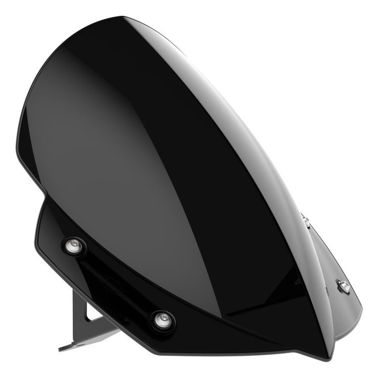 Dart Manta Flyscreen Triumph Thunderbird Storm 2011-2017 - RevZilla