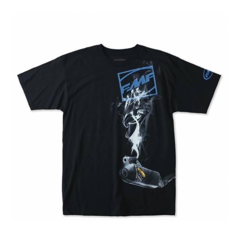 FMF Boxcage T-Shirt | 20% ($4.40) Off! - RevZilla