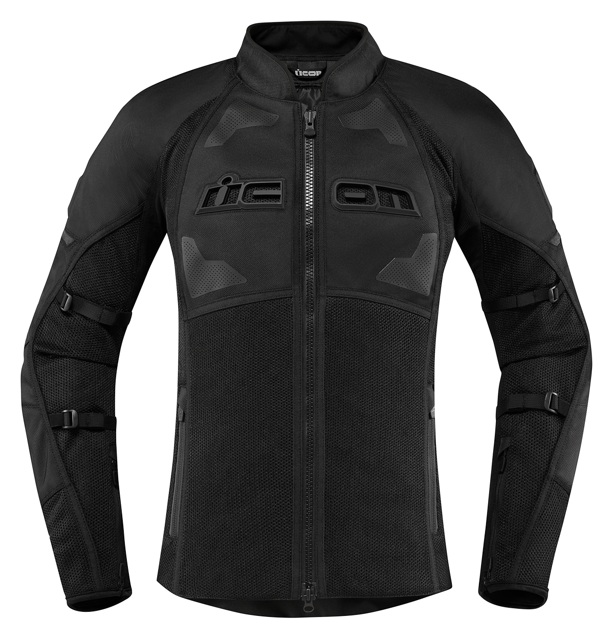 Icon Contra 2 Women's Jacket - RevZilla