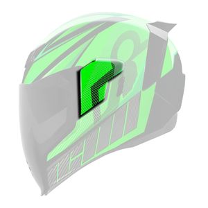 Icon Airflite Helmets - RevZilla