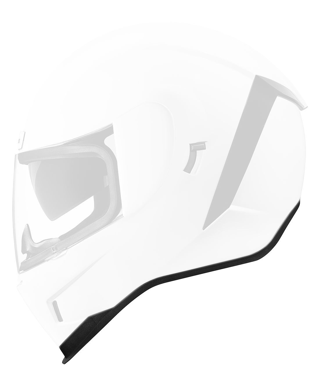 Icon Airform Replacement Gasket - RevZilla