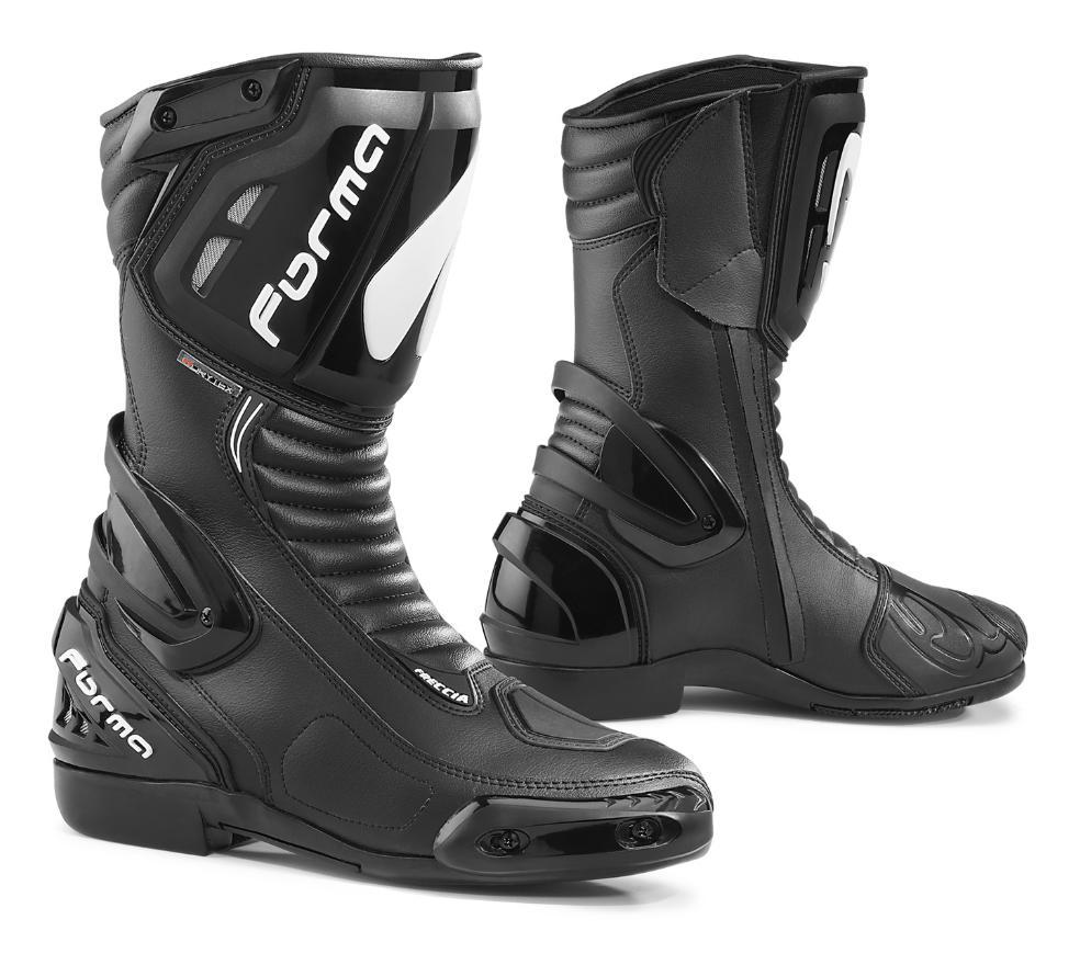 Forma Freccia Dry Boots - RevZilla