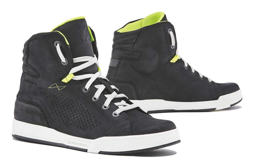 Forma Swift Flow Shoes - RevZilla