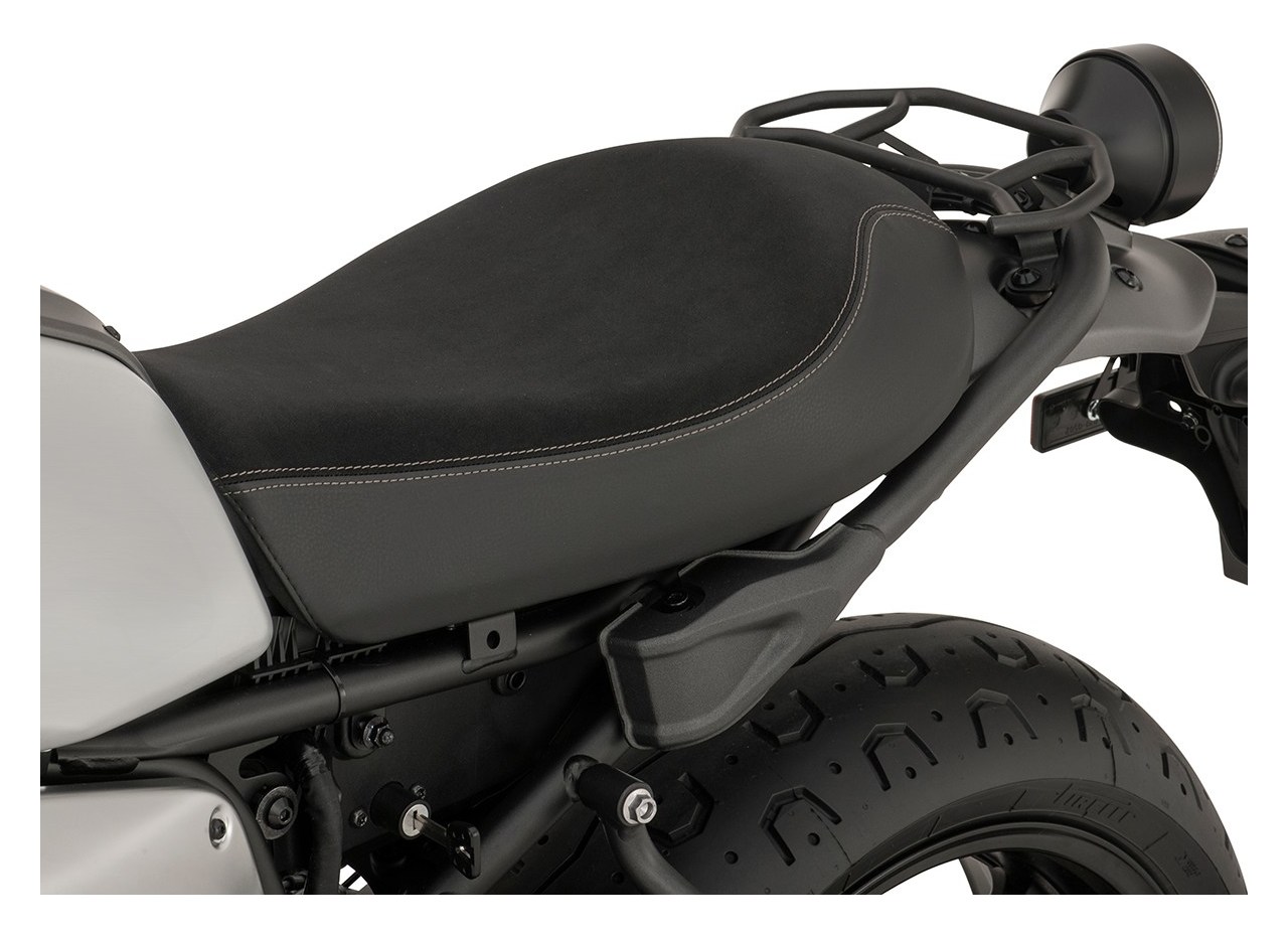 Rear Luggage Rack For XSR 700 XTribute/Legacy For XSR700 2017-2023
