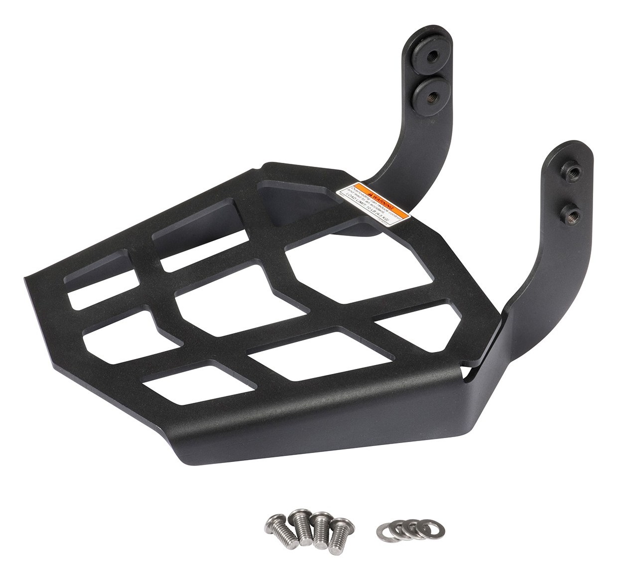 Yamaha Rear Luggage Rack Eluder 2018 | 10% ($16.40) Off! - RevZilla