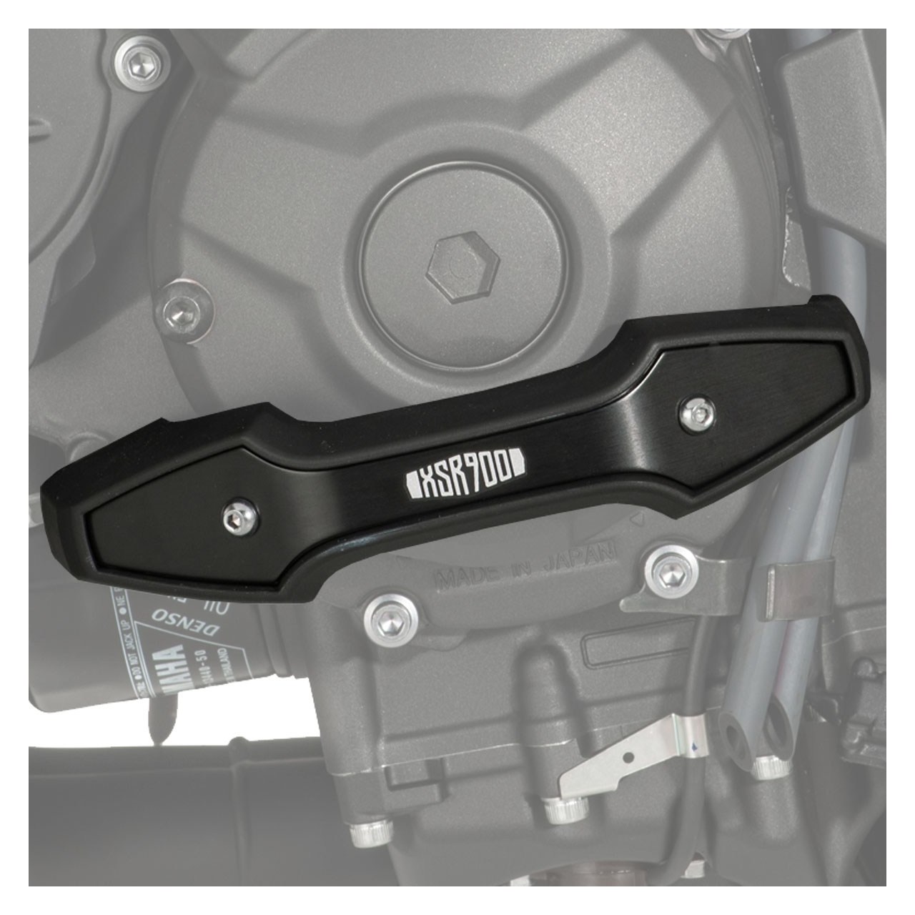 Yamaha Engine Guards XSR900 2016-2021 | 10% ($23.70) Off! - RevZilla