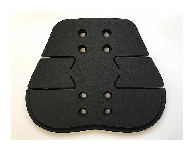 Forcefield Race Ready Chest Protector - RevZilla