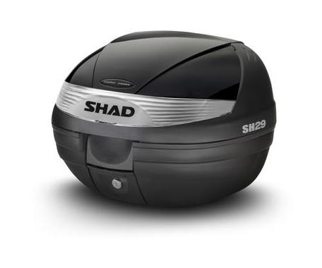 Shad SH29 Top Case Color Plate - RevZilla